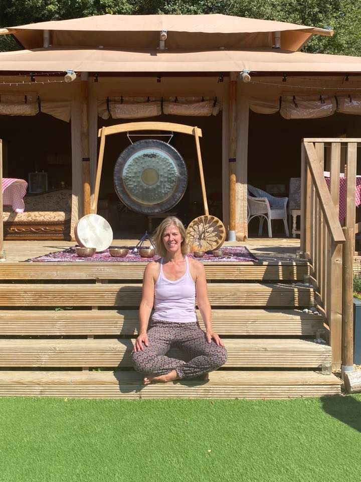 Thompson Hall Retreat