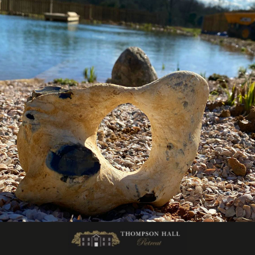 Thompson Hall Retreat